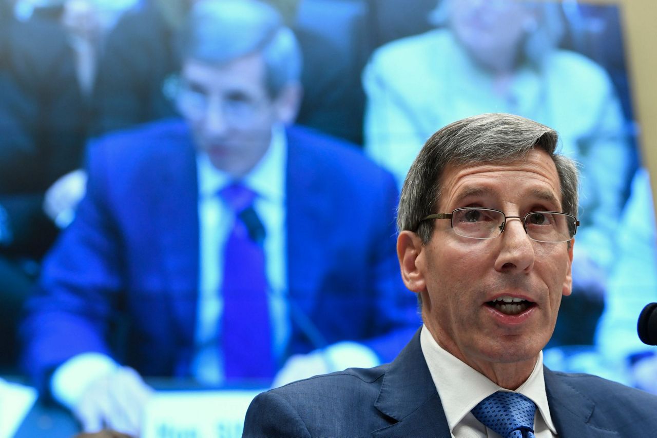 US regulators under scrutiny as they look to punish Facebook
