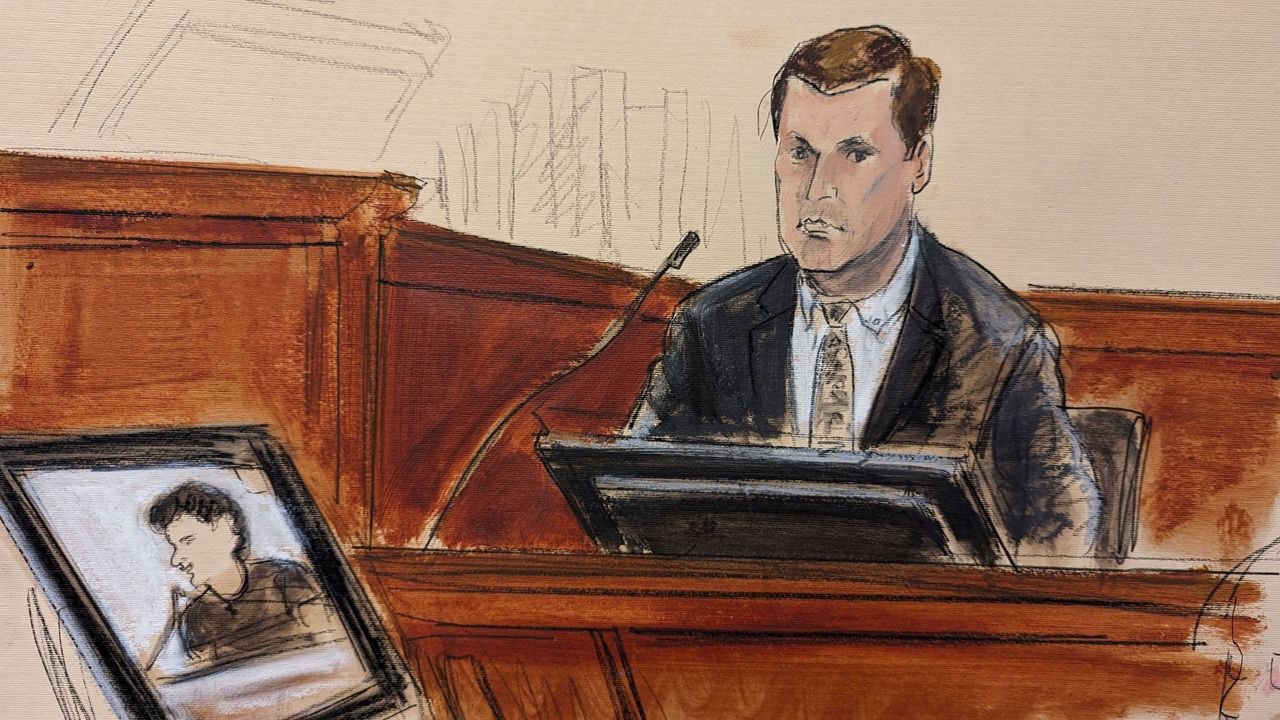 Jury selection resumes at fraud trial for FTX founder Sam Bankman-Fried