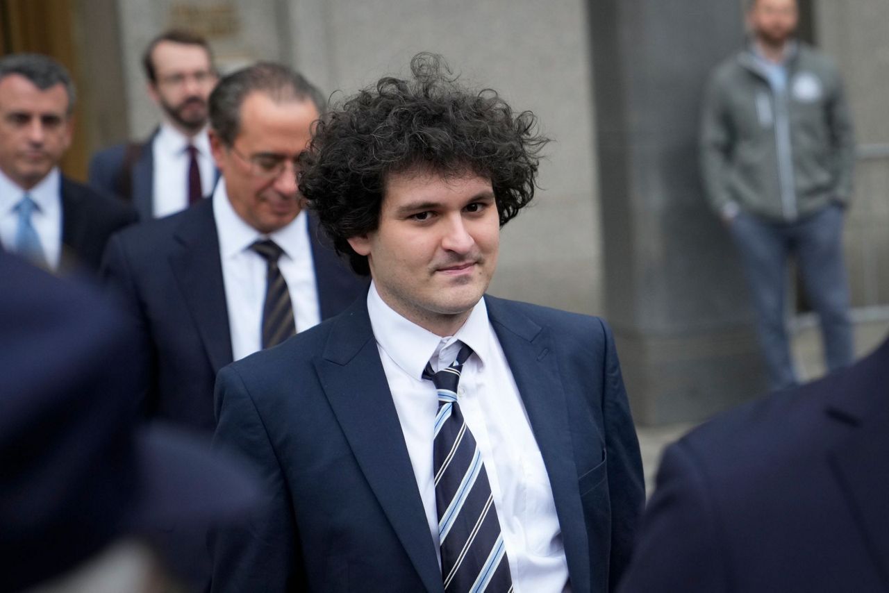 FTX founder keeps talking, ignoring typical legal strategy