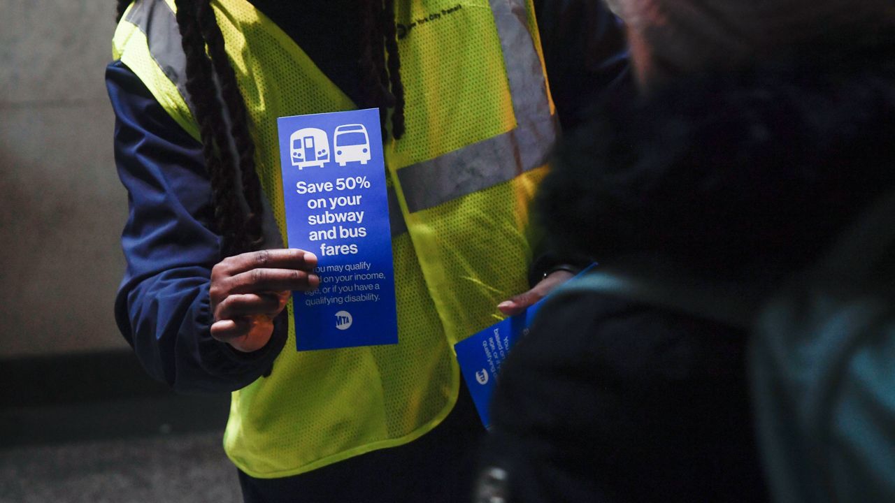 New report recommends massive Fair Fares expansion