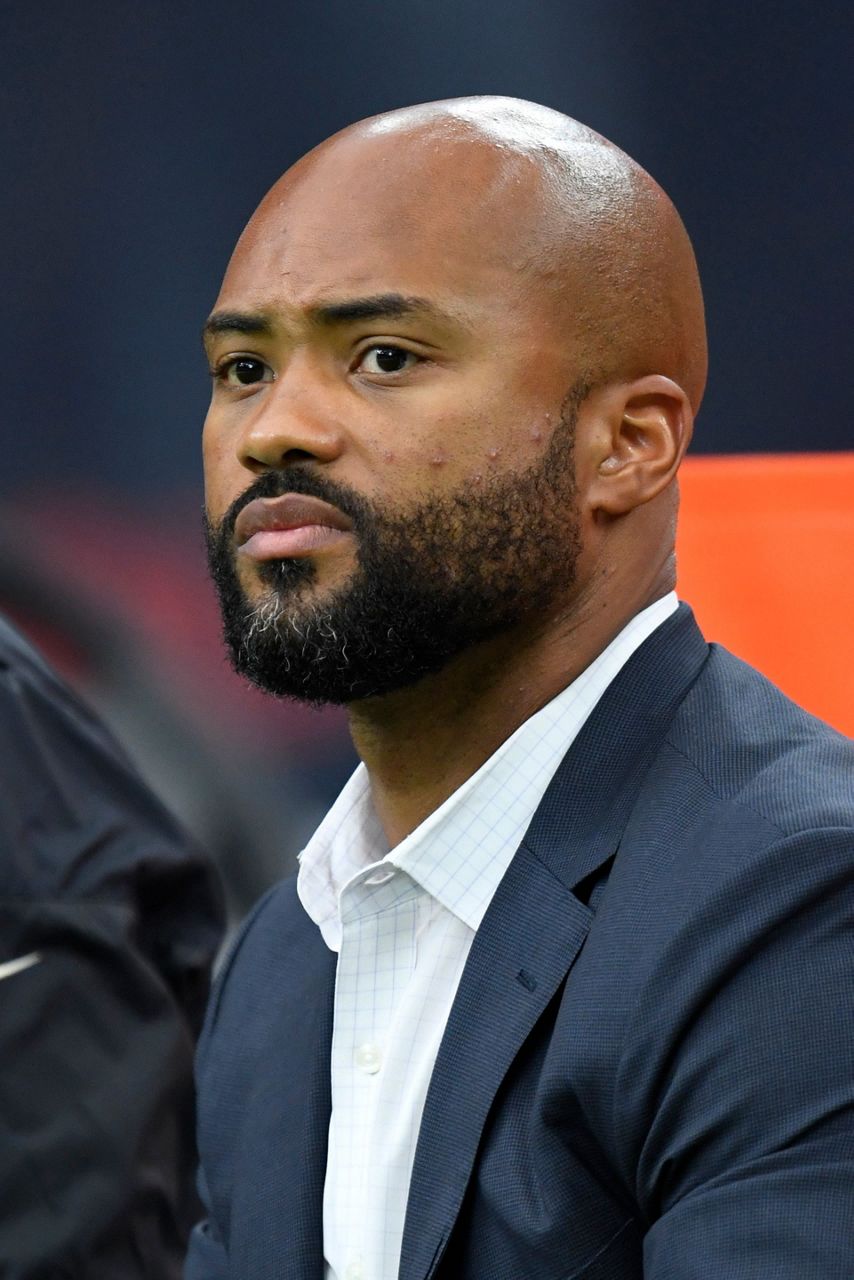 Falcons name Saints' Terry Fontenot as general manager