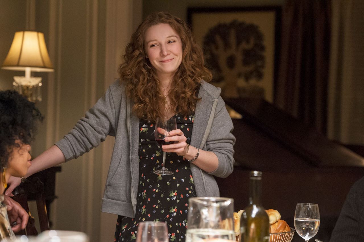 Film Review: A very intimate quest shown in 'Private Life'