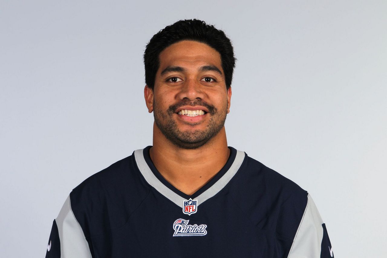 Former Bengal faces assault charges in American Samoa