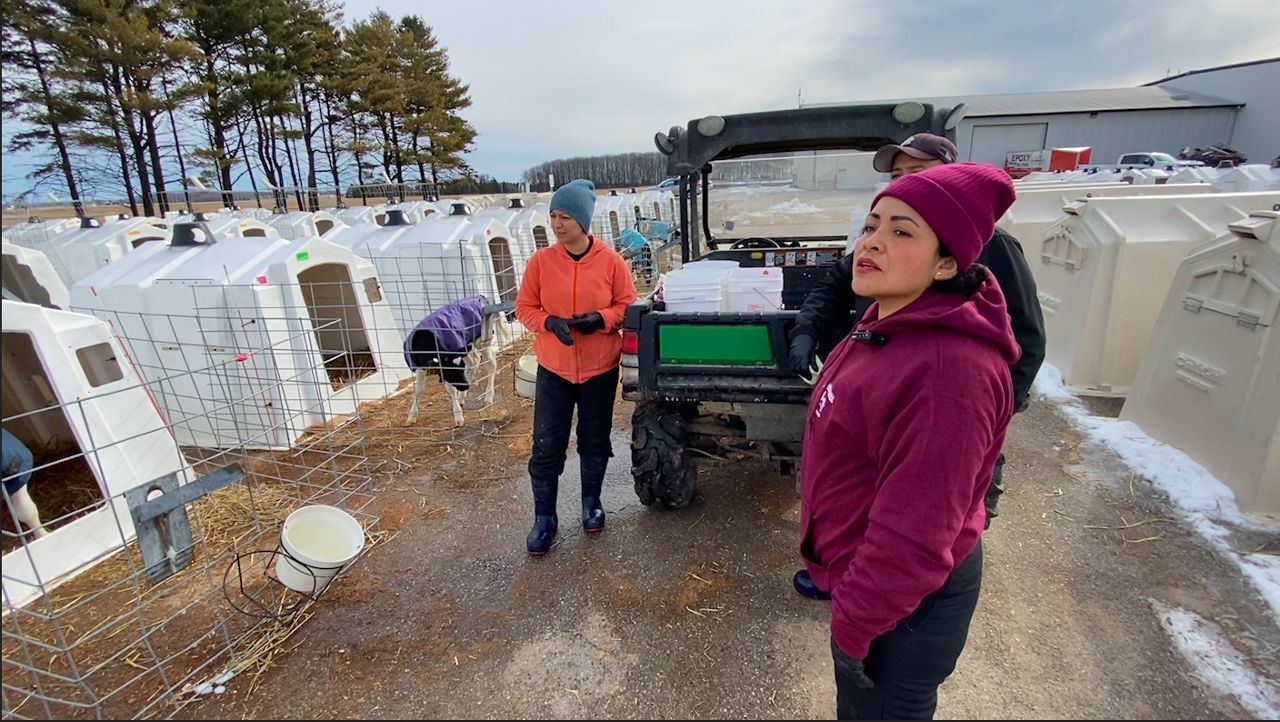 Farms are seeing more women at the helm