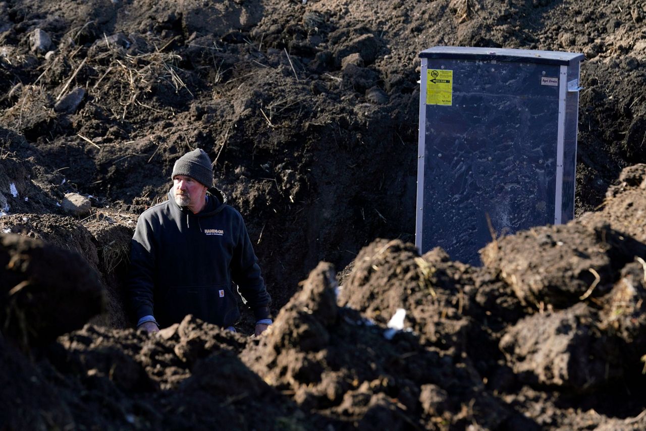 Low tech makes cleaner water in Iowa; so what’s stopping it?