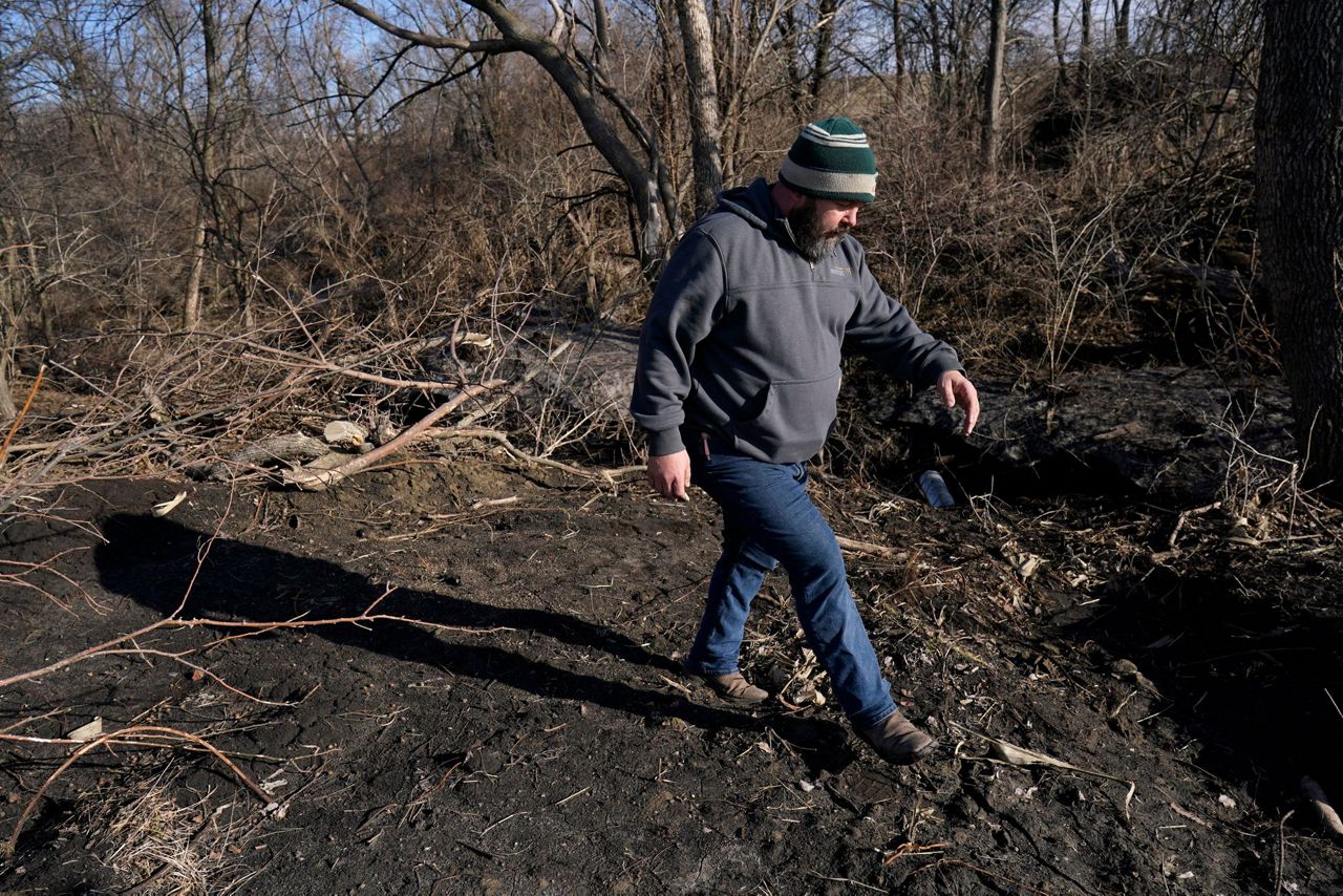 Low tech makes cleaner water in Iowa; so what’s stopping it?