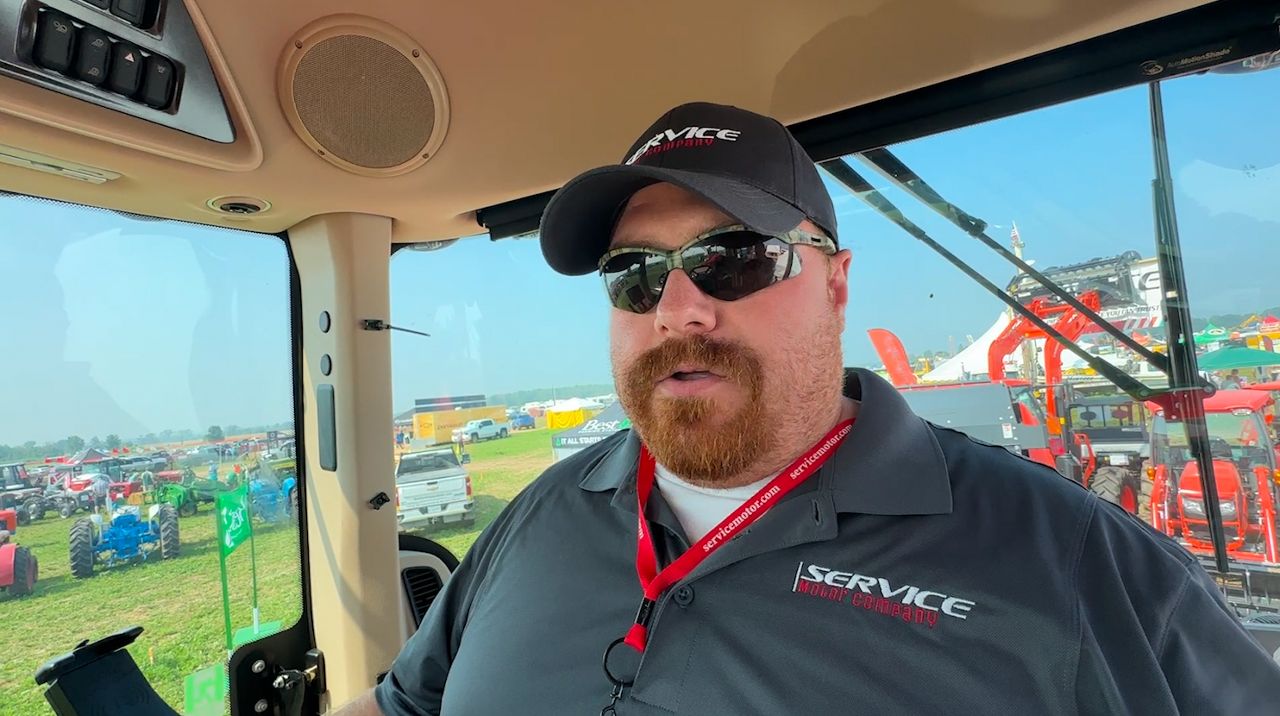 Clinton Farms to host 2025 Wisconsin Farm Technology Days
