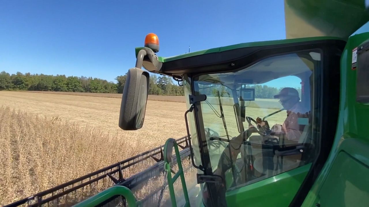 Ag provisions in OBBB complicating farm bill negotiations