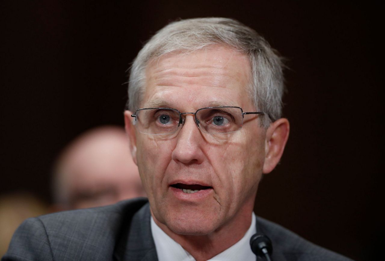 Retiring Farmers Union president: Family farms still viable