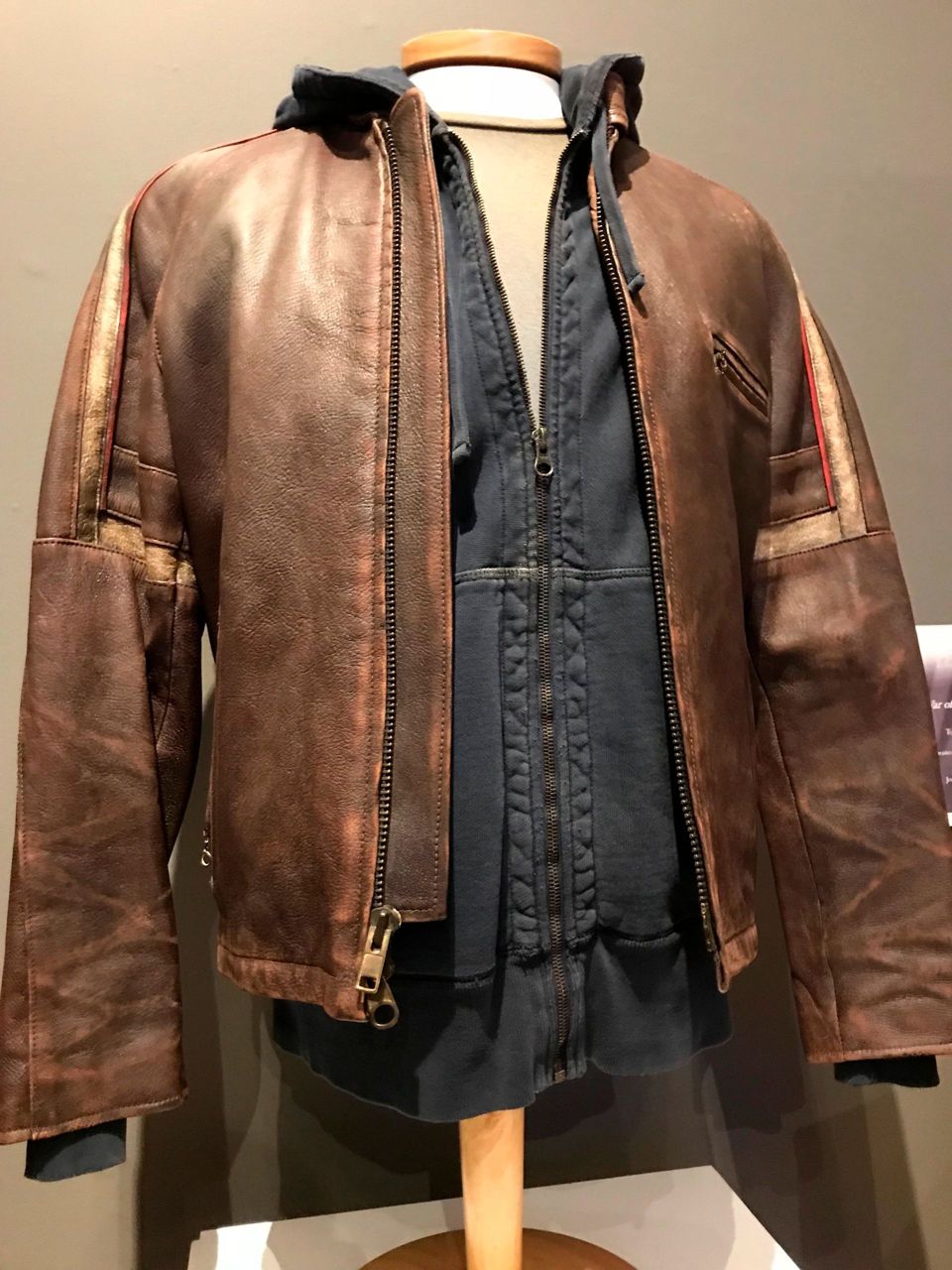 Paramount costume exhibit in Ohio satisfies 'new nostalgia'