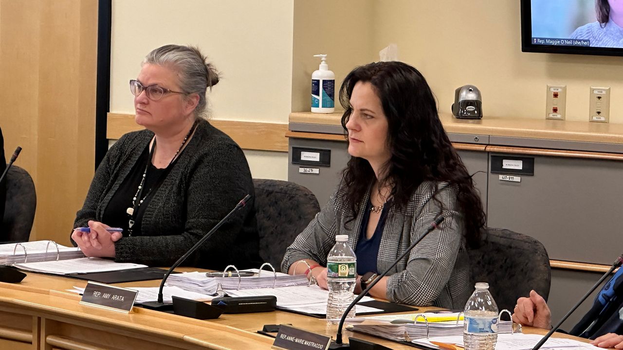 Child welfare advocate cites decline in safety decisions