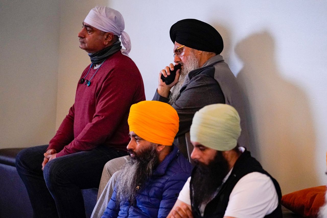 US Sikh community traumatized by yet another mass shooting