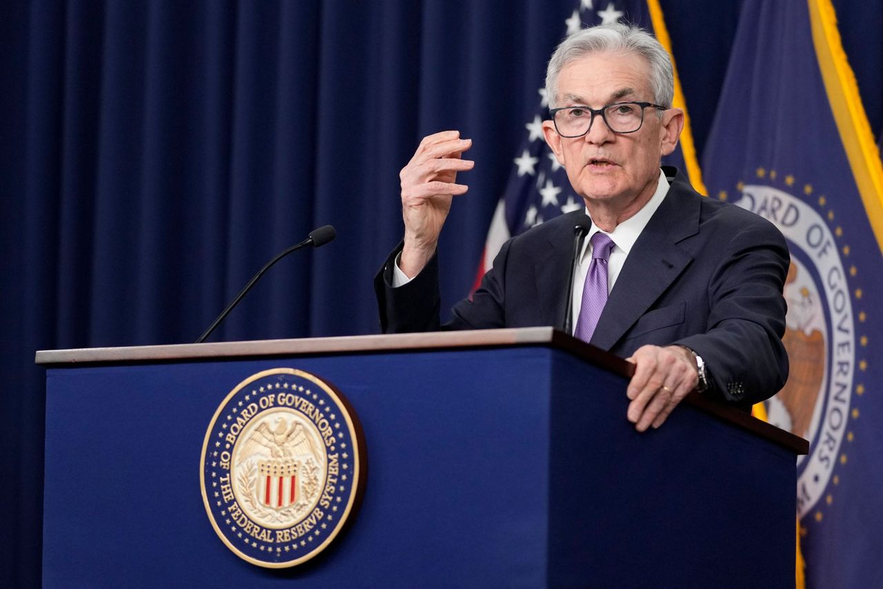 Federal Reserve may shed light on prospects for rate cuts in 2024 while ...