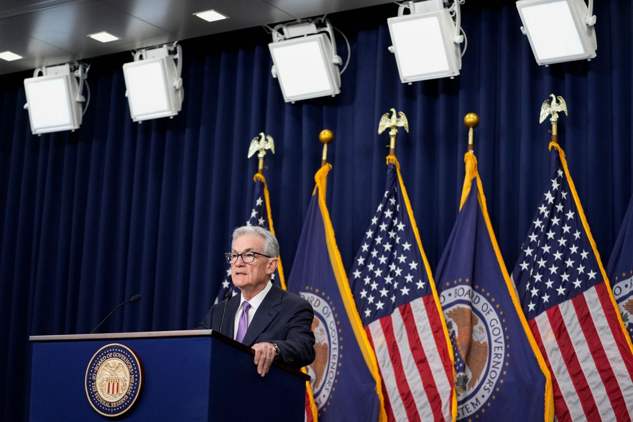 Federal Reserve may shed light on prospects for rate cuts in 2024 while ...