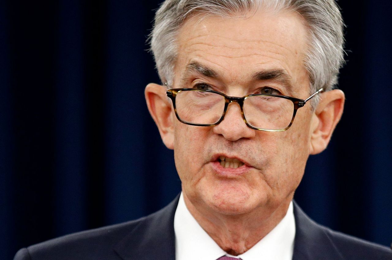 Fed seen as sure to leave rates alone despite Trump pressure