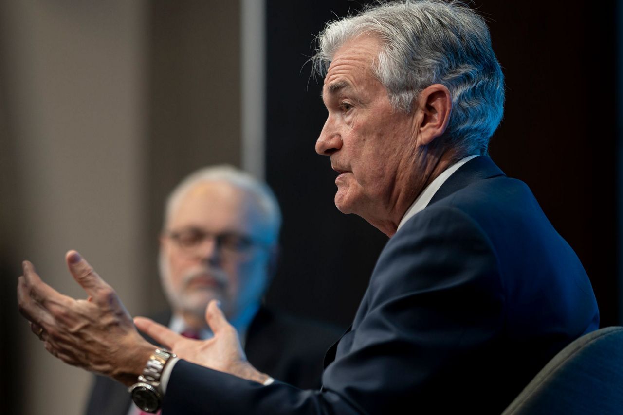 Powell: Fed to keep rates higher for longer to cut inflation