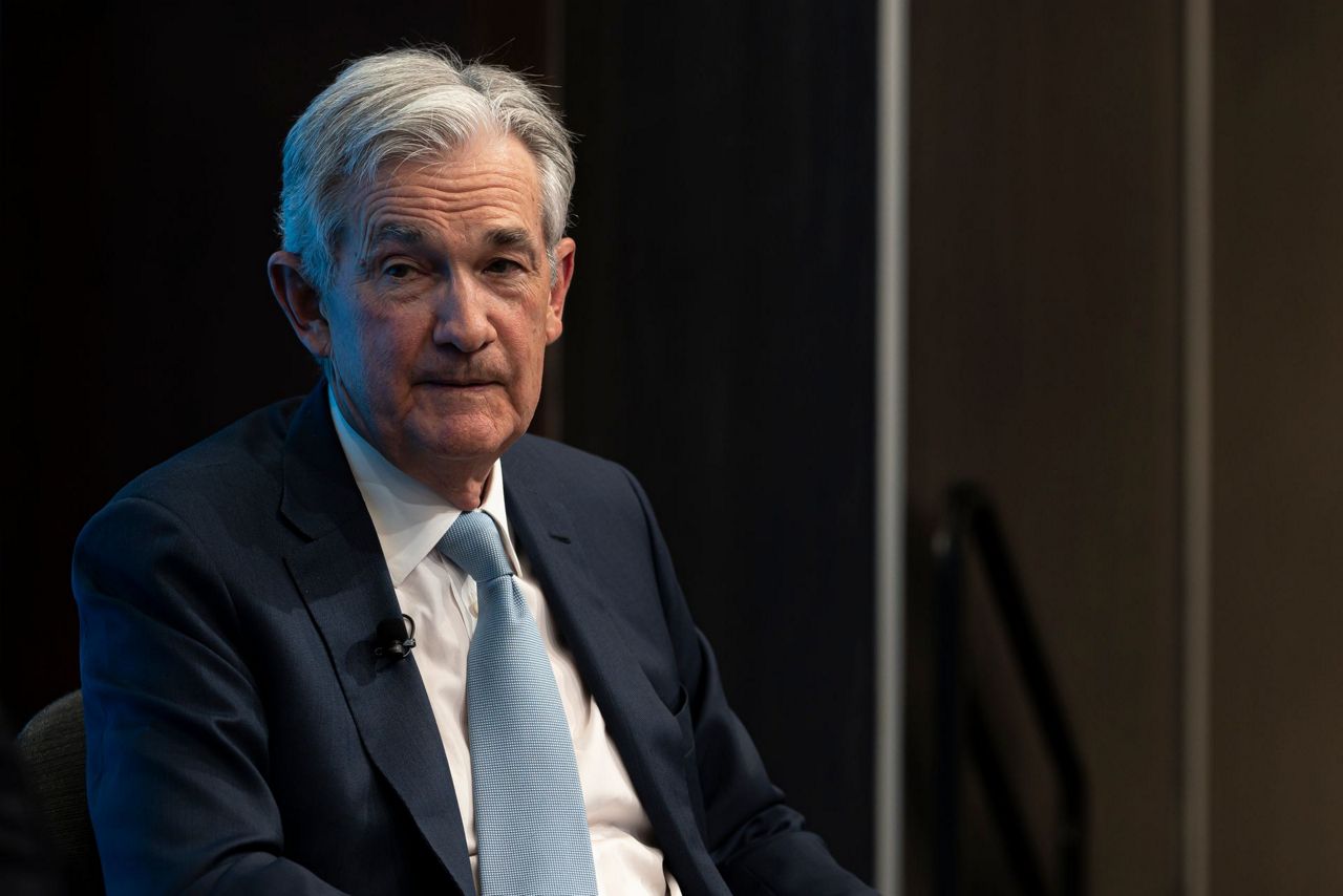 Powell: Fed to keep rates higher for longer to cut inflation