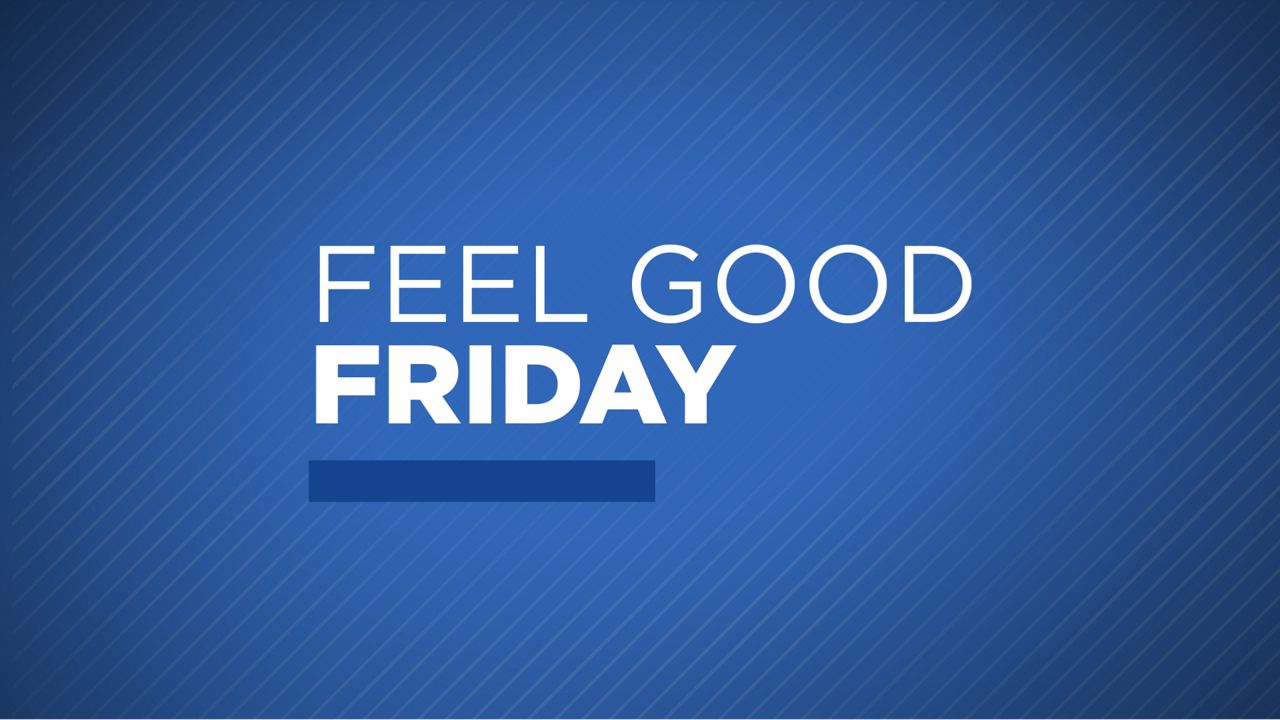 Community | Feel Good Friday | Spectrum Bay News 9