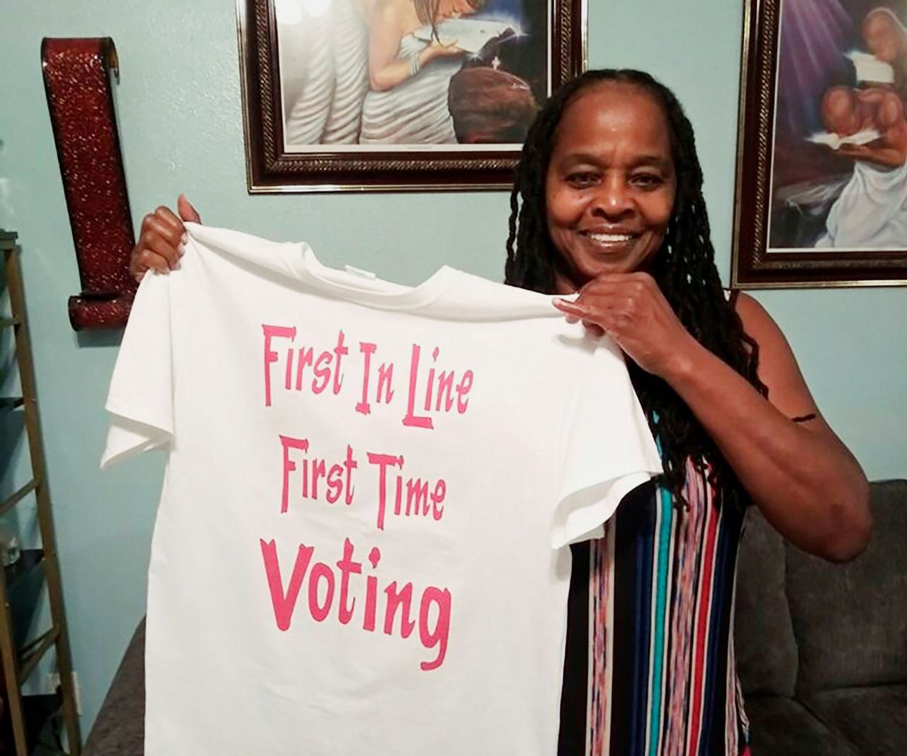 Trial set to begin over Florida's felon voting rights law