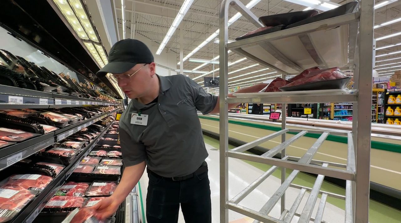 Now Hiring: Festival Foods filling variety of jobs