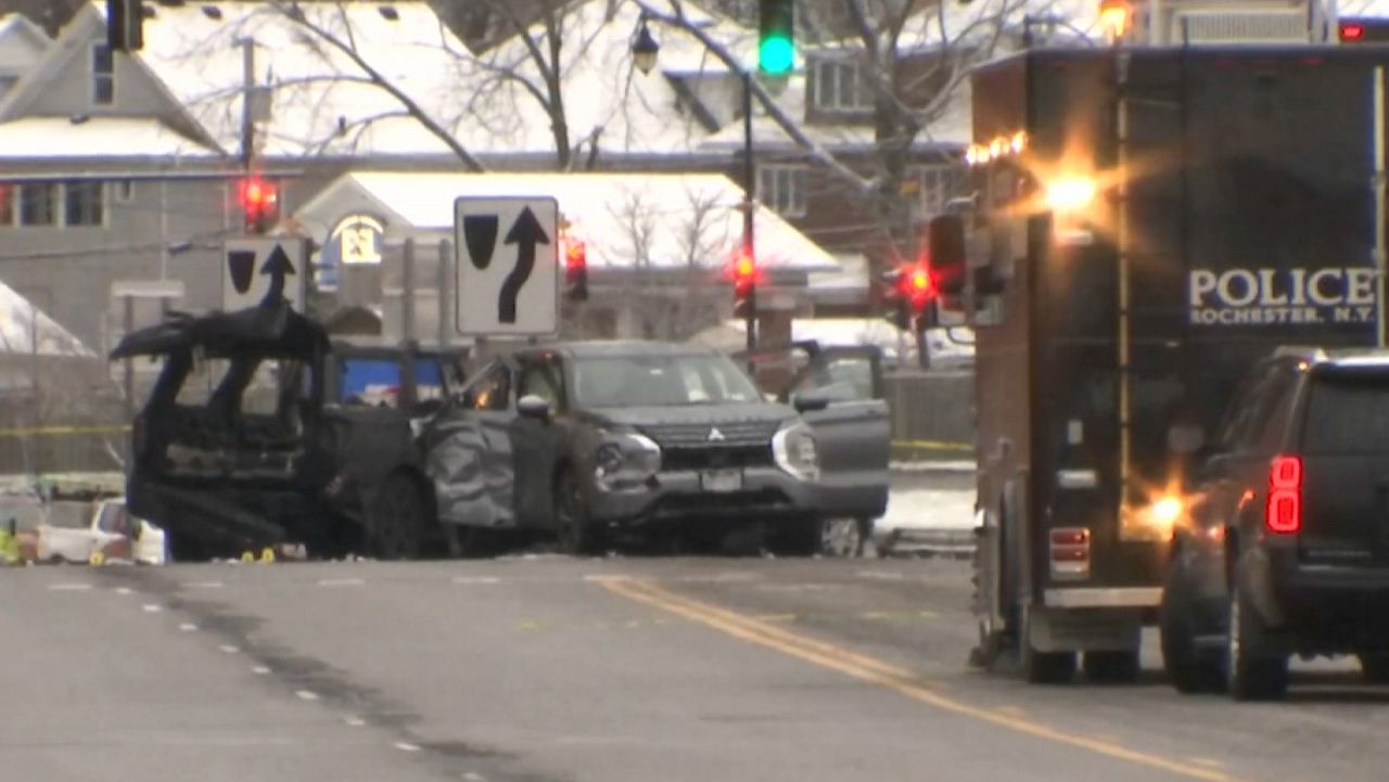 Former FBI special agent in charge talks Kodak Center crash