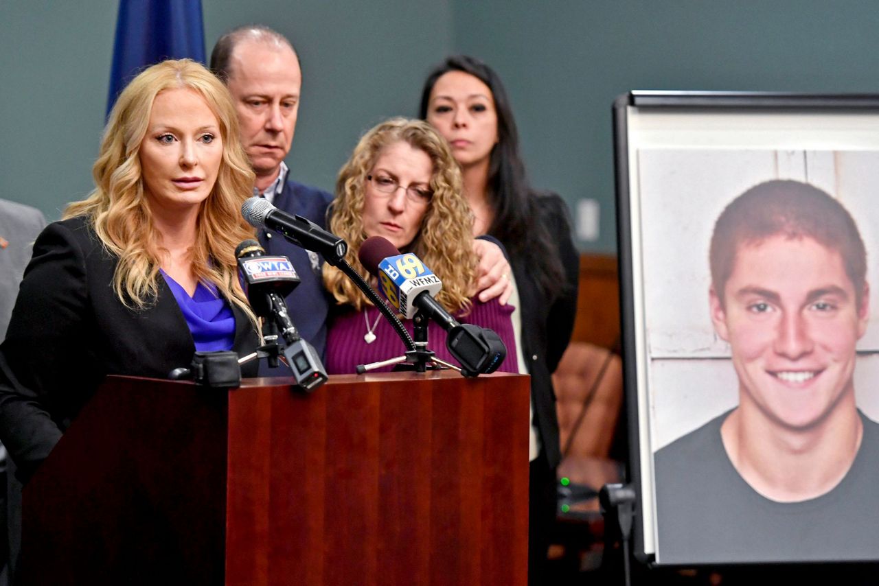 Parents, Frat leaders launch national anti-hazing effort