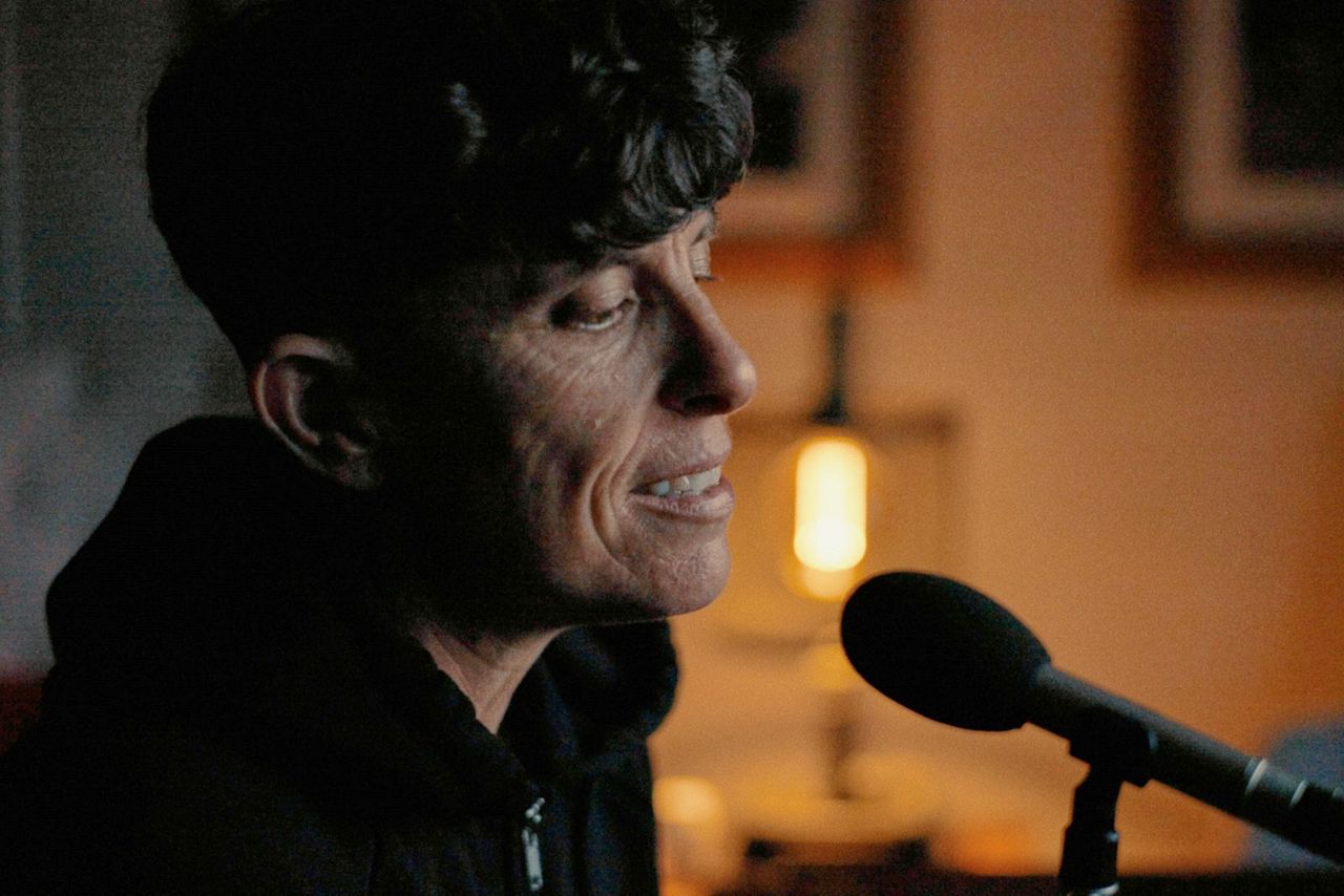 In documentary, the late poet Andrea Gibson shared their terminal ...