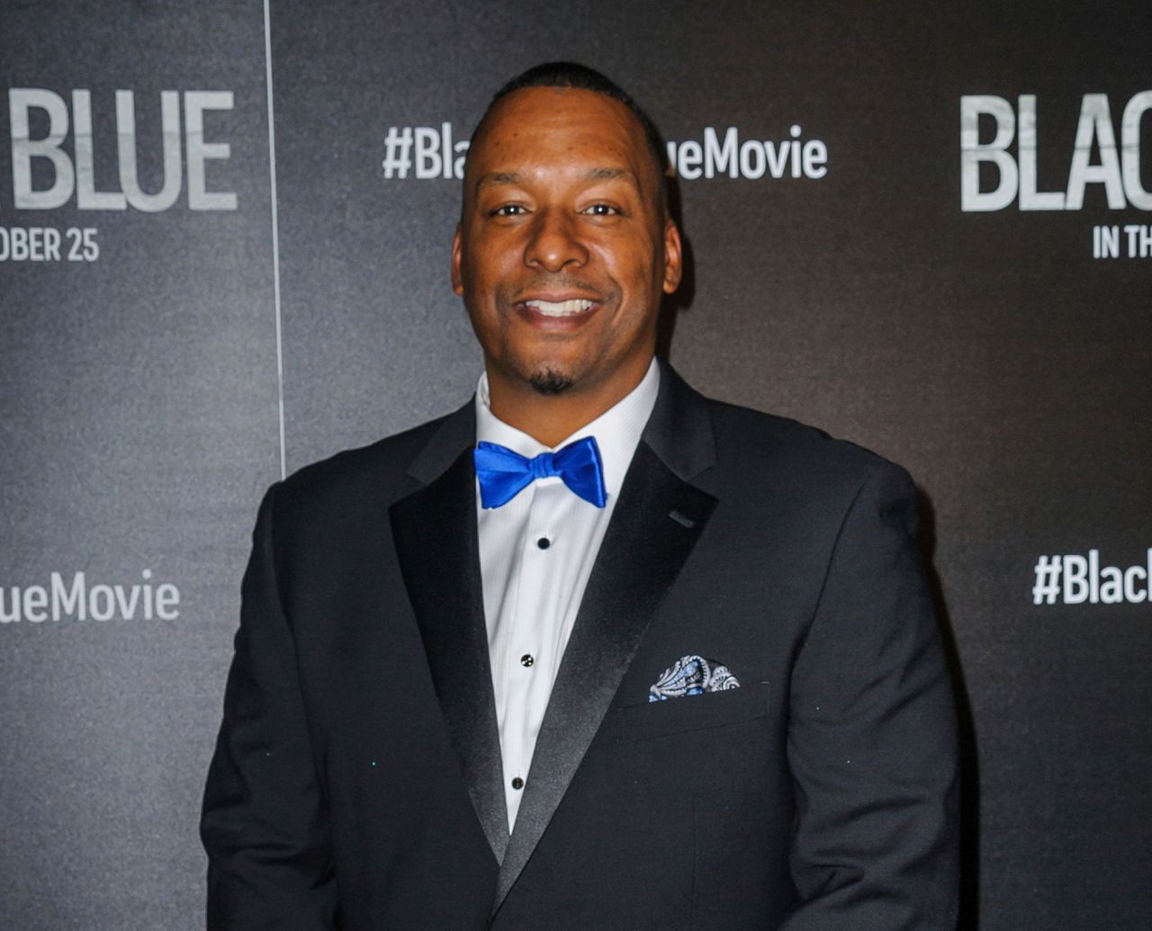 Hollywood said 'no' to Deon Taylor, so he made his own path