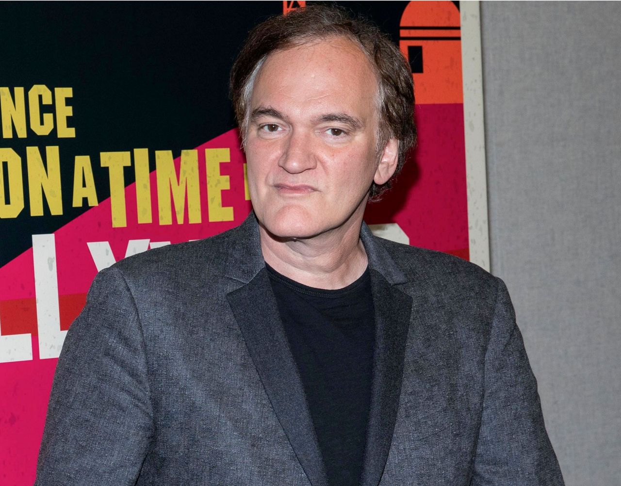 Tarantino's 'Once Upon a Time in Hollywood' heads to Cannes