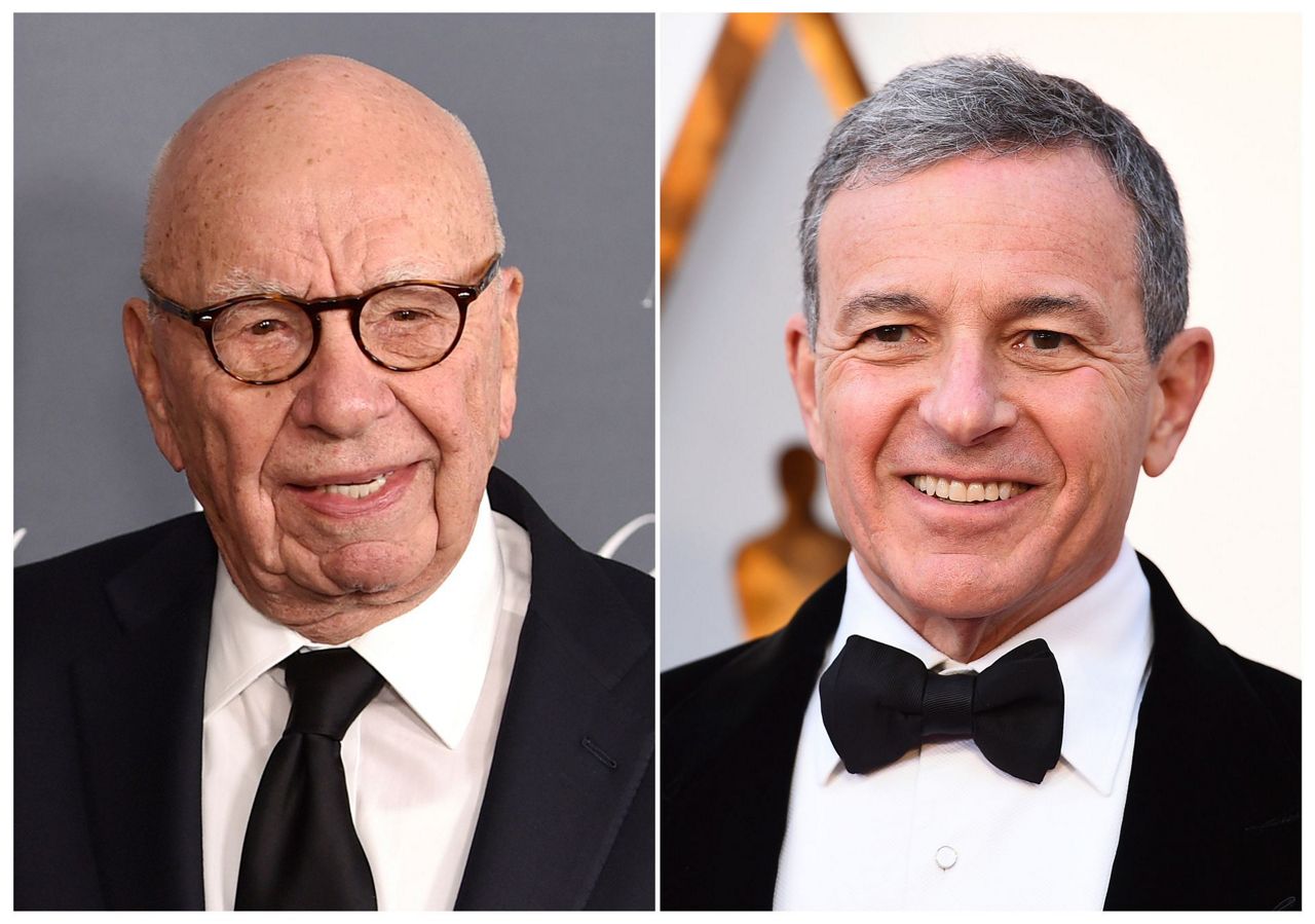 In end of 20th Century Fox, a new era dawns for Hollywood