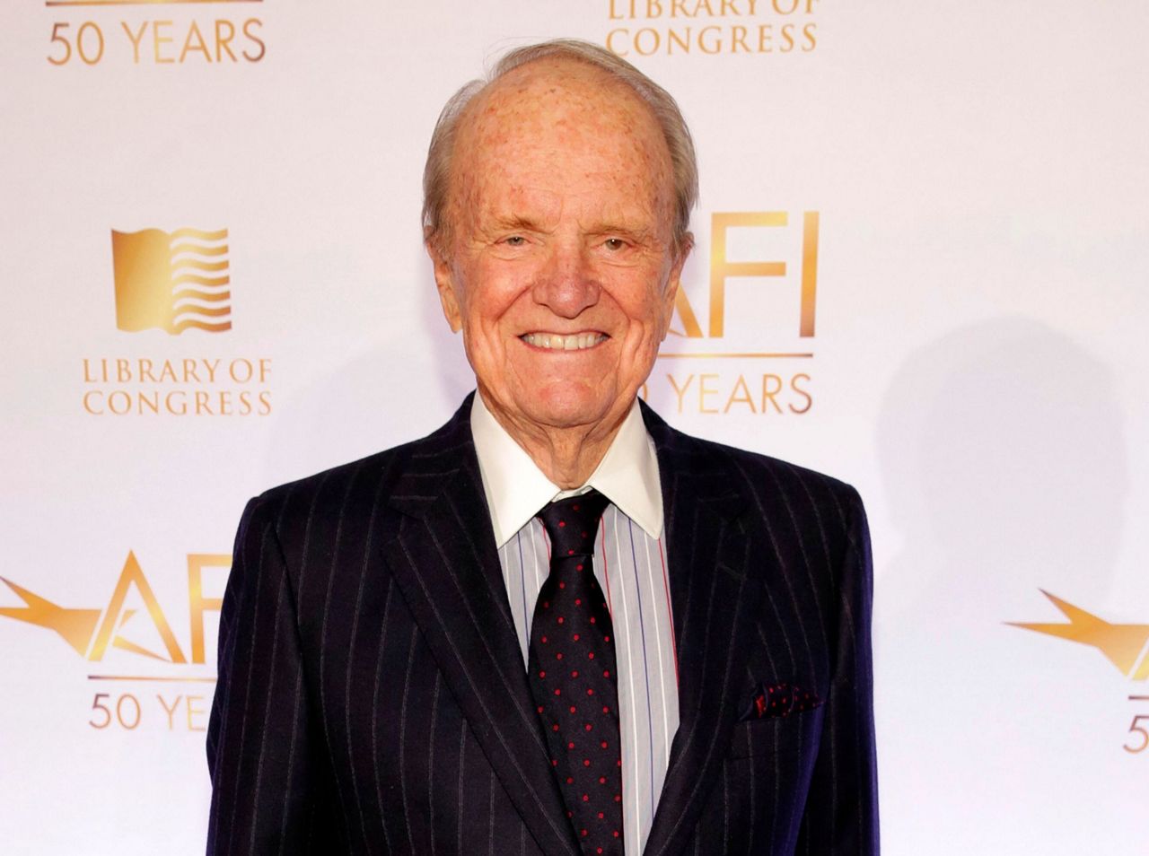 George Stevens Jr. adds history to the film academy library