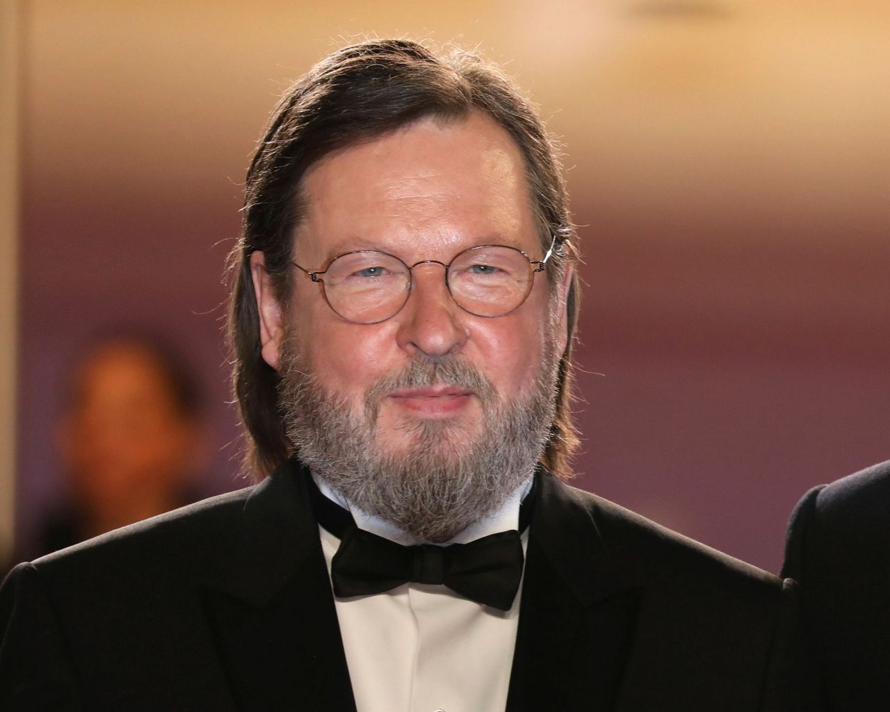 Filmmaker Lars von Trier diagnosed with Parkinson’s