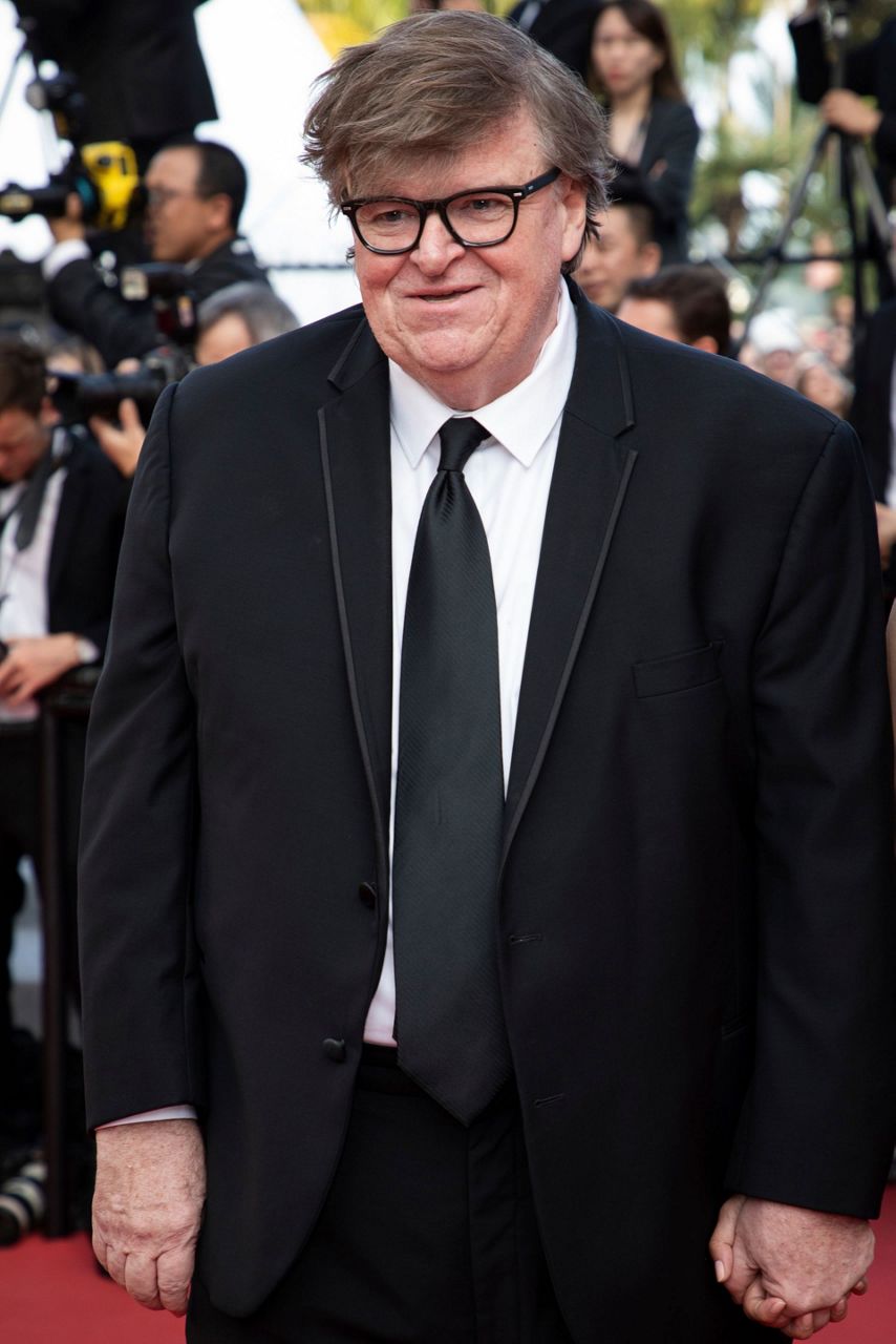 New Michael Moore-backed doc tackles alternative energy