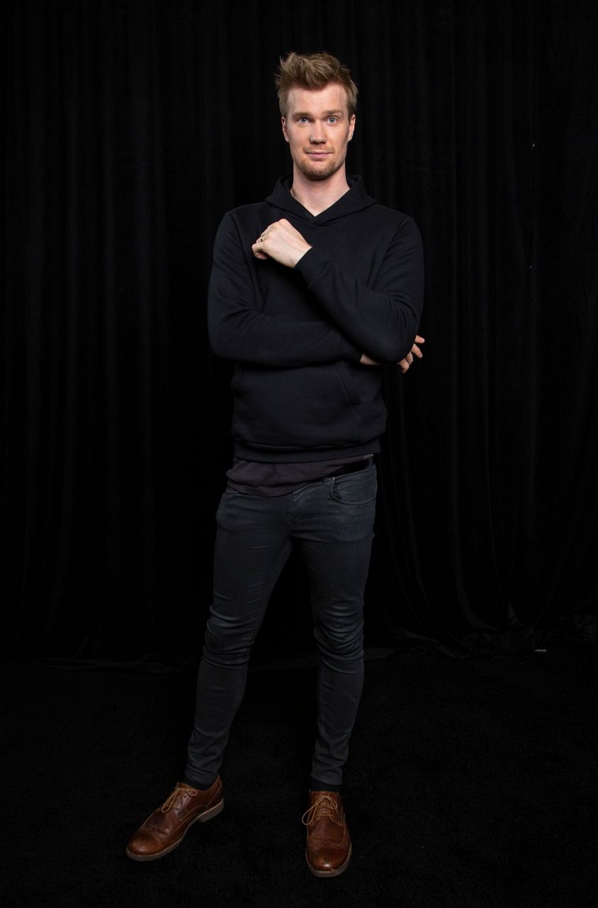 'Solo' shows off young Chewie, from a veteran Wookiee actor