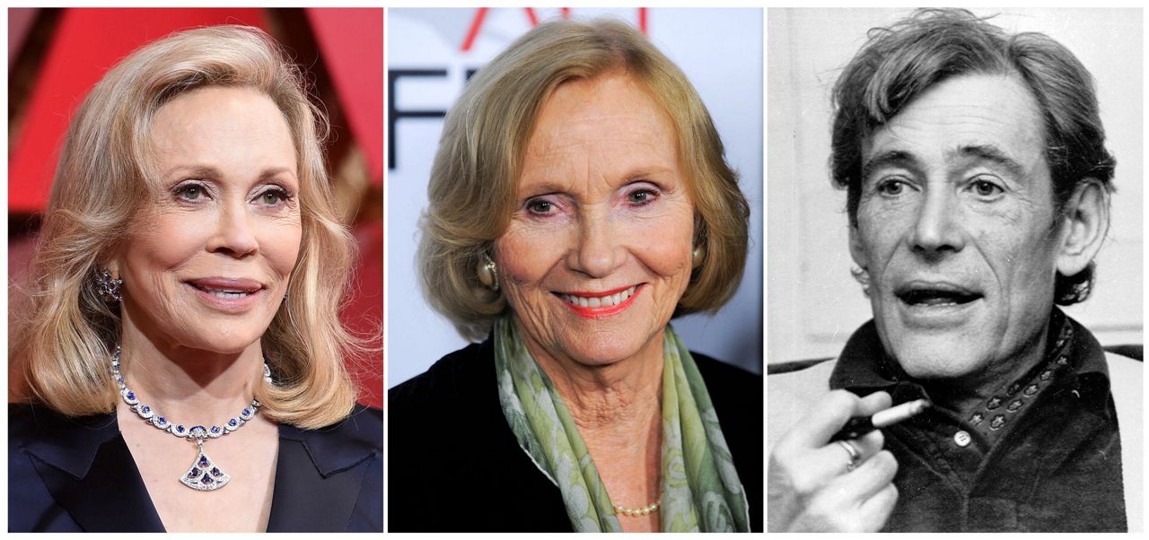 Highlights of April's TCM Special Home Edition festival