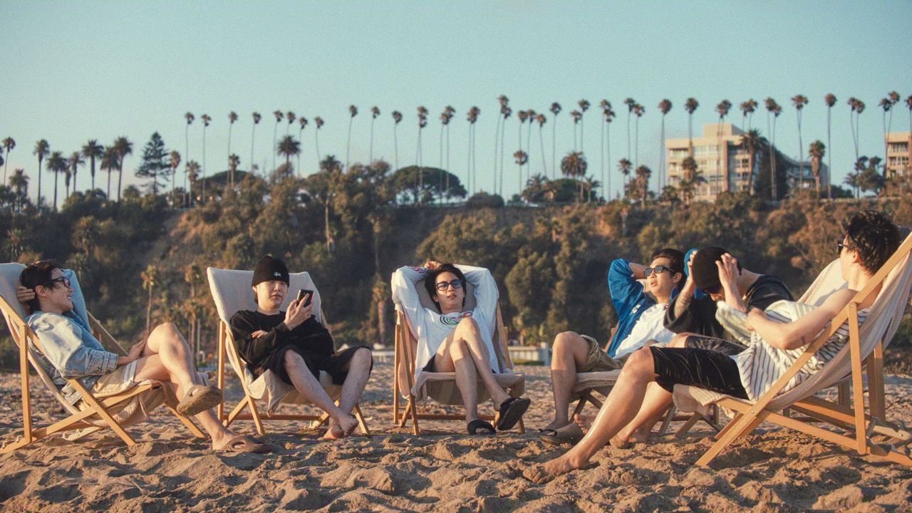 Everything you need to know about 'BTS: The Return,' the new Netflix ...
