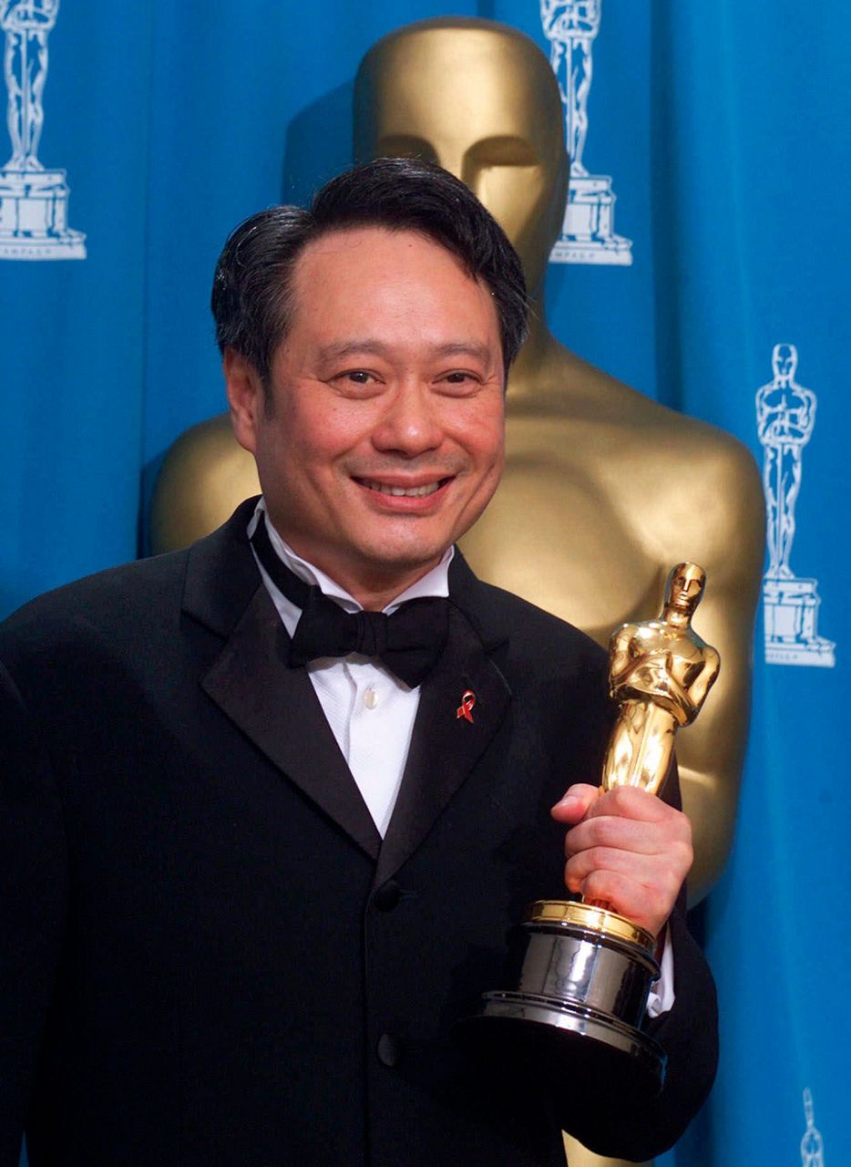 Ang Lee on 'Crouching Tiger, Hidden Dragon' 20 years later