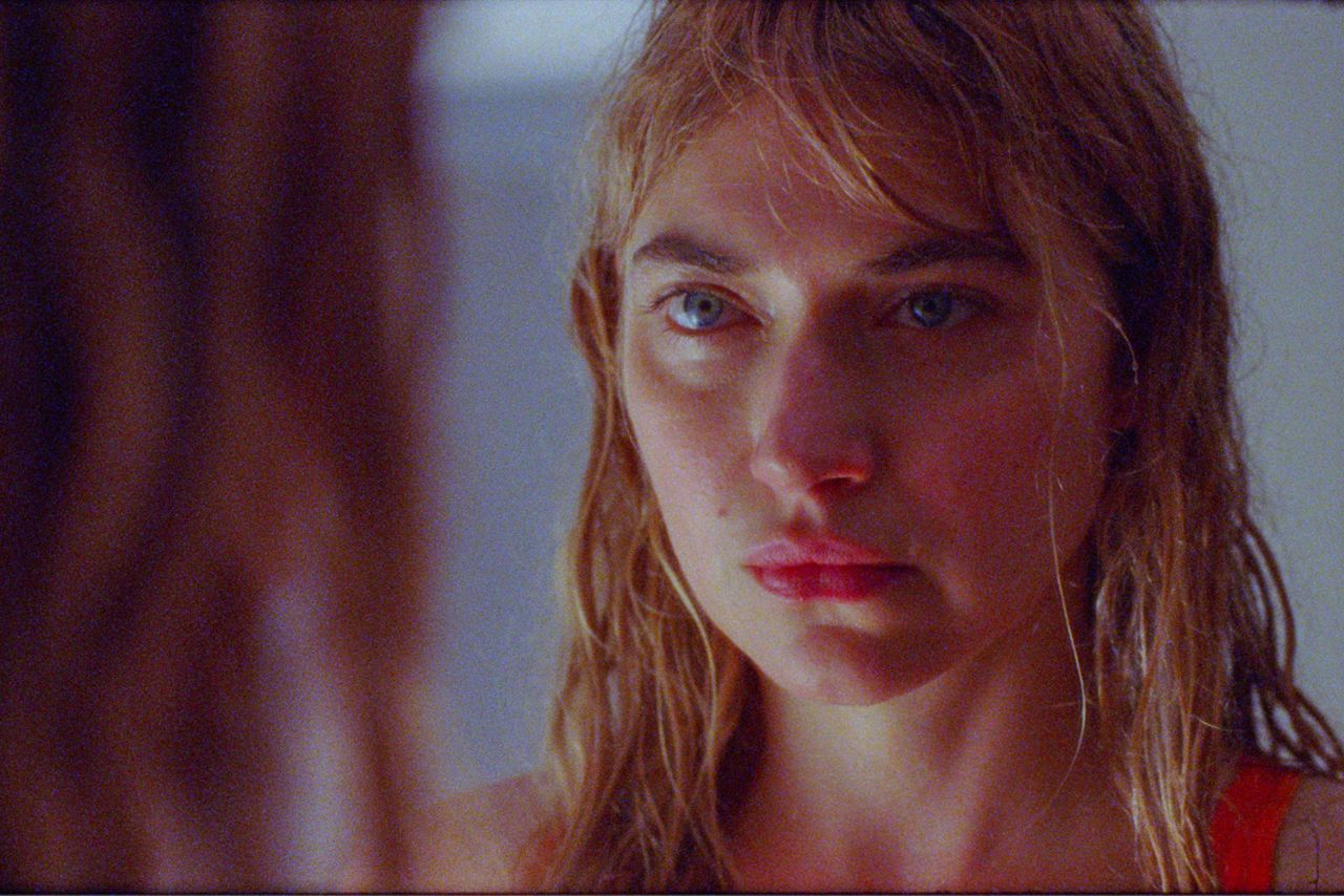 In 'The Chronology of Water,' Imogen Poots found a great role, and a ...
