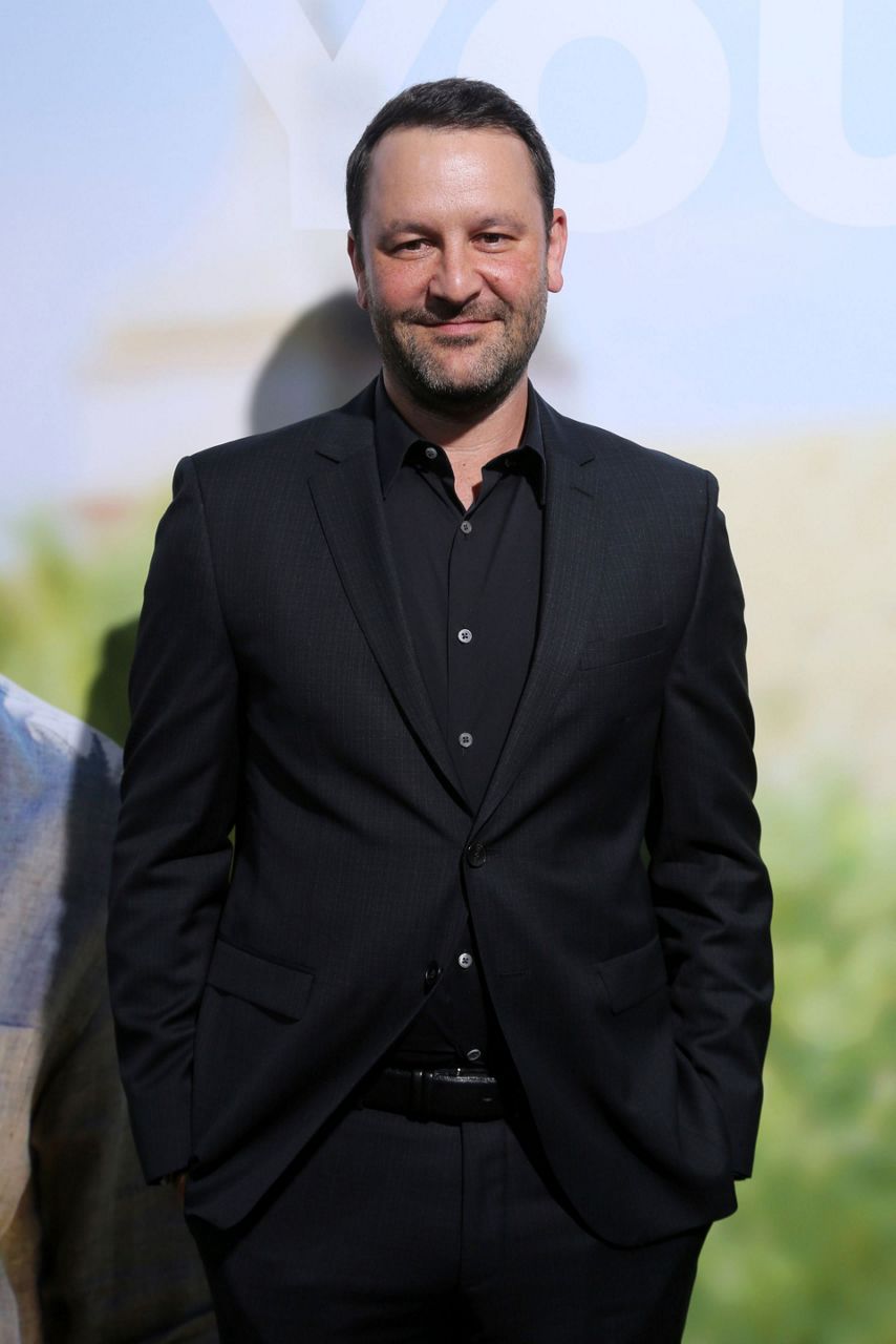 Q&A: 'This Is Us' creator Dan Fogelman on 'Life Itself'