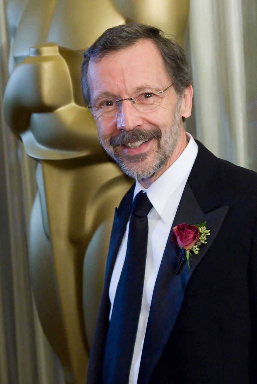 Disney animation and Pixar president Ed Catmull to retire