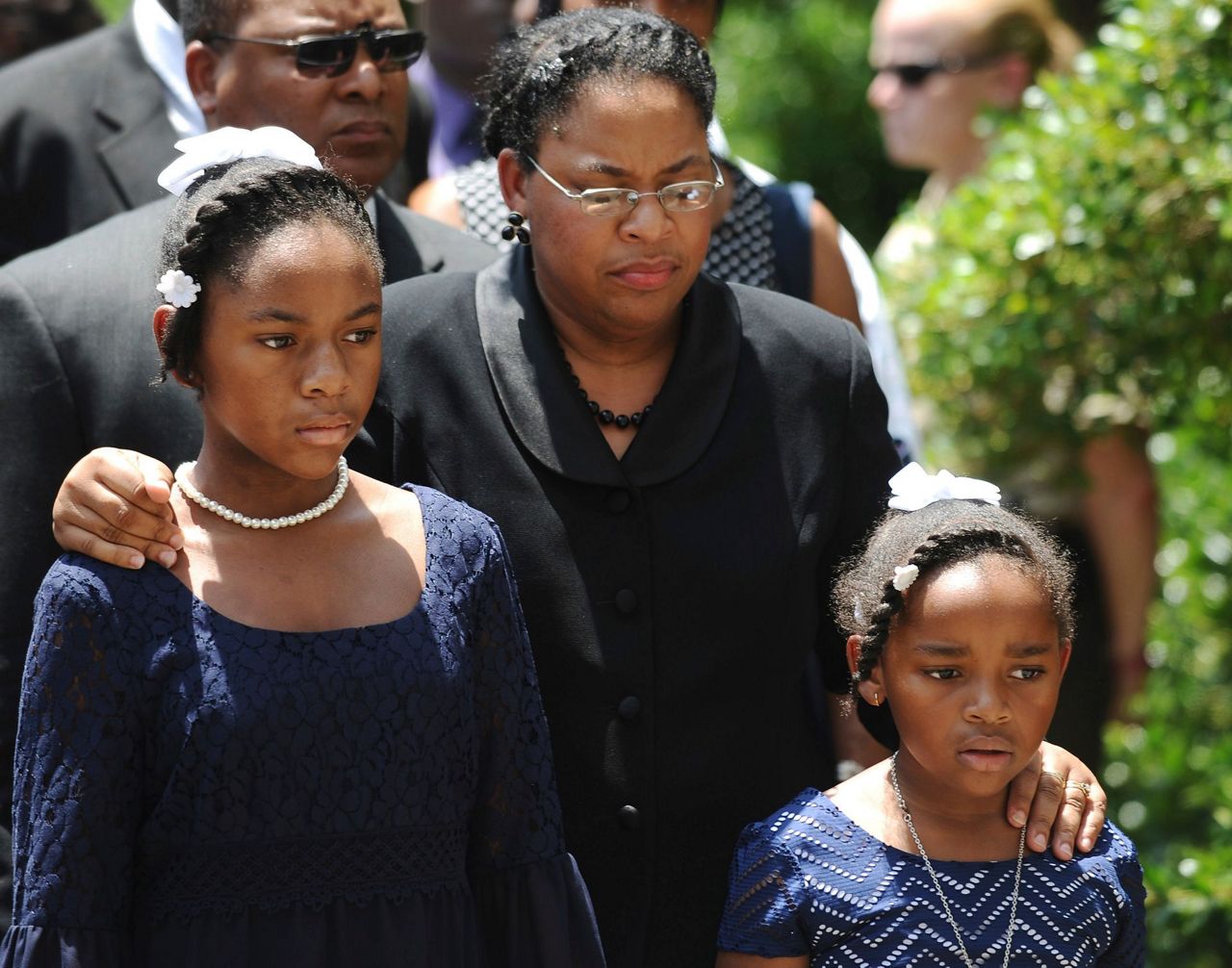 'Emanuel' explores life after tragic church shooting