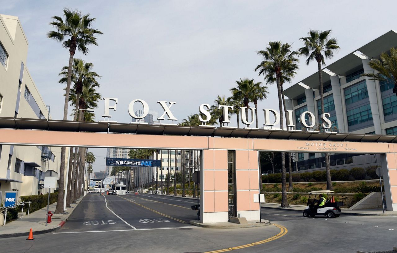 In end of 20th Century Fox, a new era dawns for Hollywood