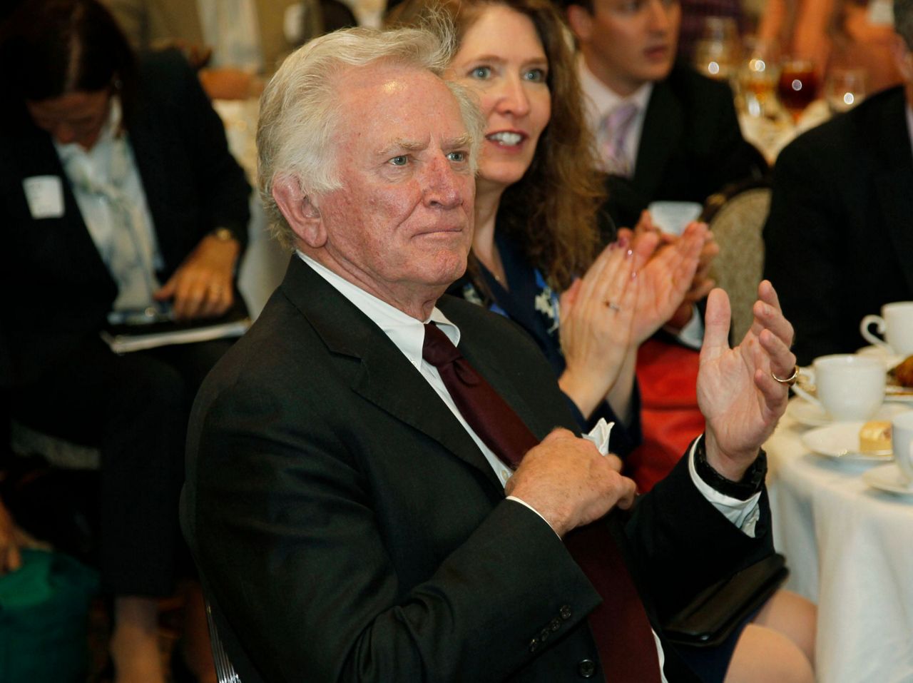 Party joke or morality tale? New film re-examines Gary Hart