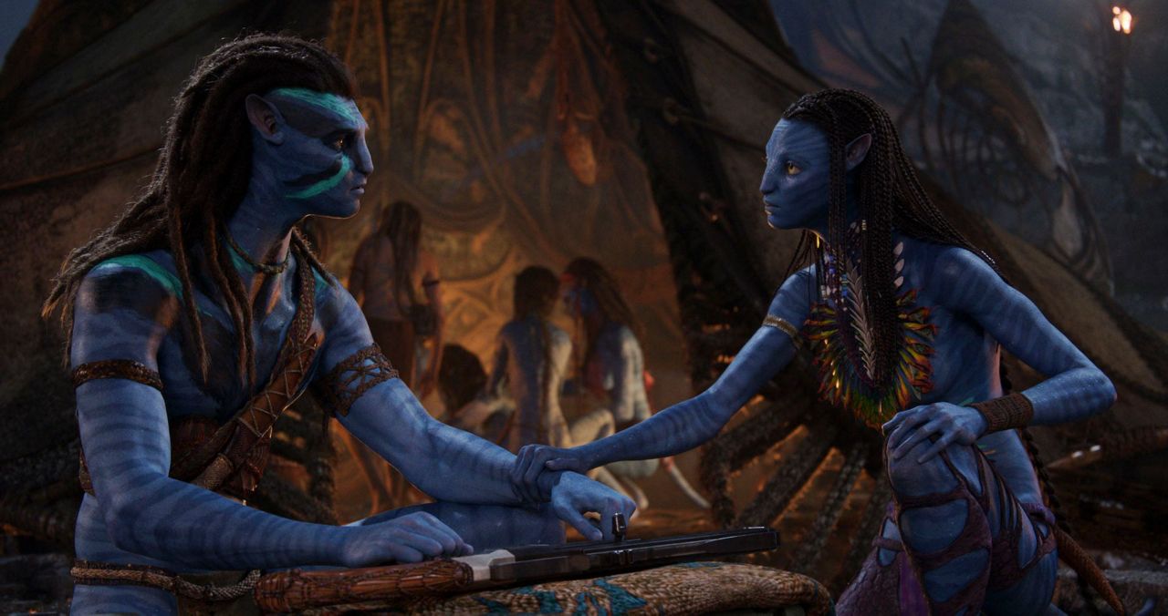 Q&A: James Cameron on the return of 'Avatar'