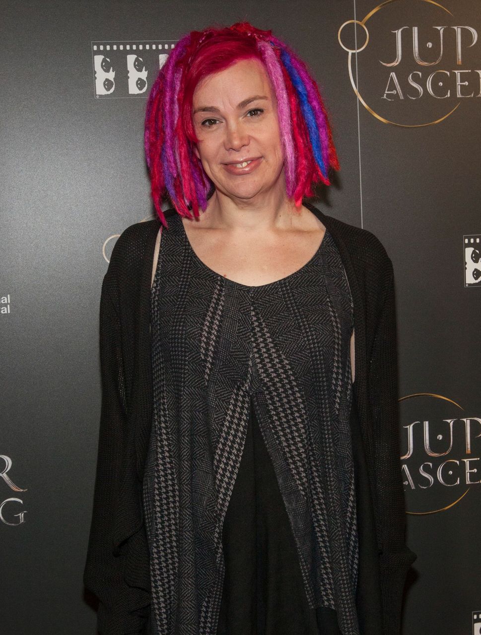 New 'Matrix' film set with Keanu Reeves and Lana Wachowski