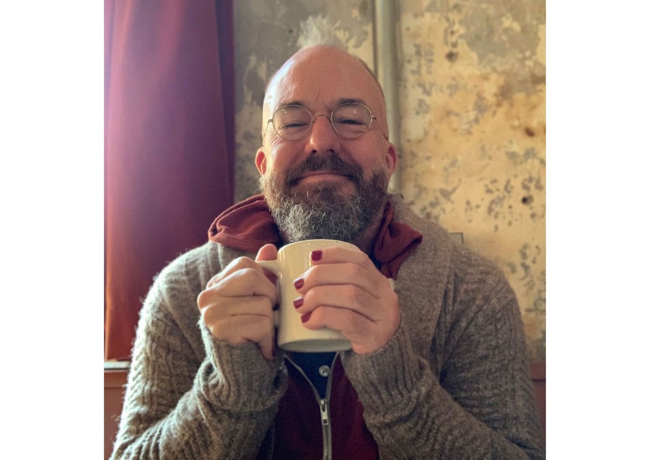 With a gay protagonist, Pixar short 'Out' makes history