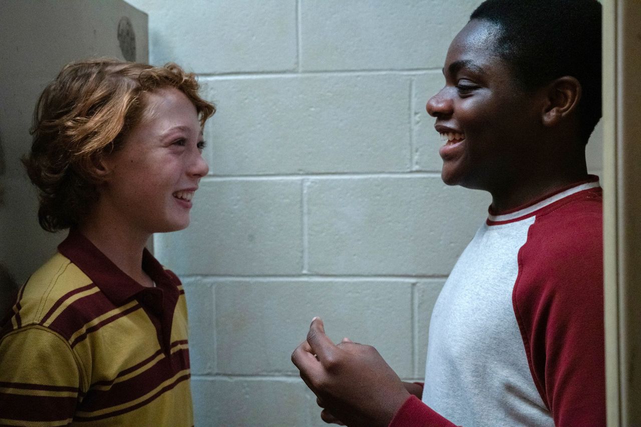 Review: ‘Armageddon Time' set in 1980s yet reminds of today