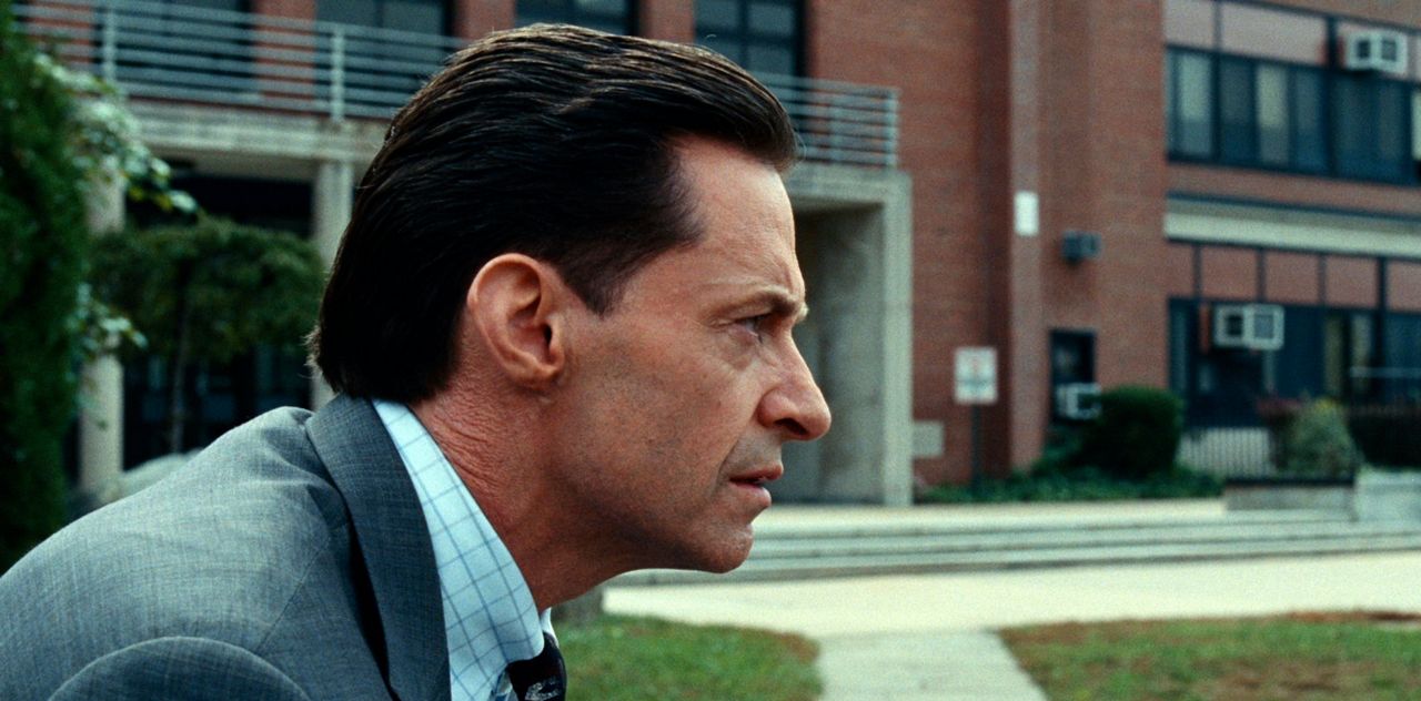 Review: In 'Bad Education,' a gripping suburban crime saga