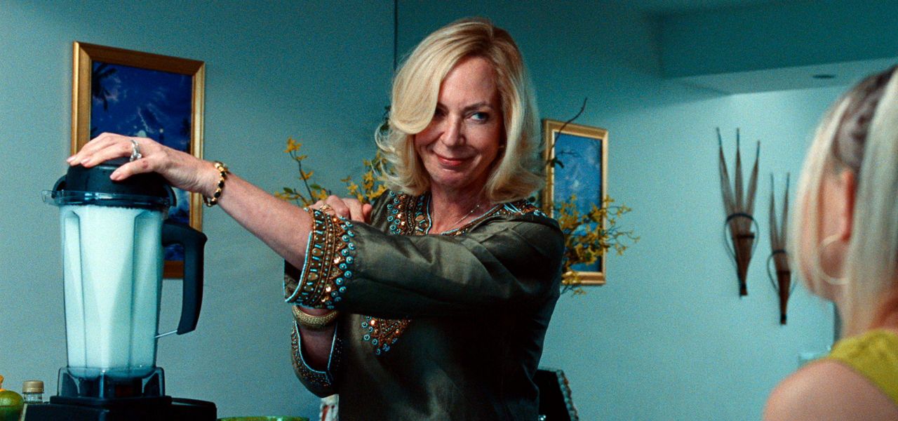 Review: In 'Bad Education,' a gripping suburban crime saga
