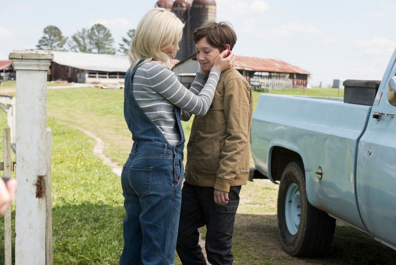 Review: A cool concept lost in execution in 'Brightburn'